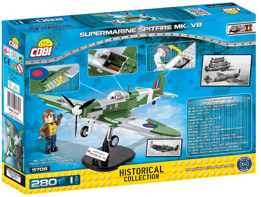 Shop | COBI Sets | COBI Building Sets | COBI WWII Tanks | COBI Modern ...