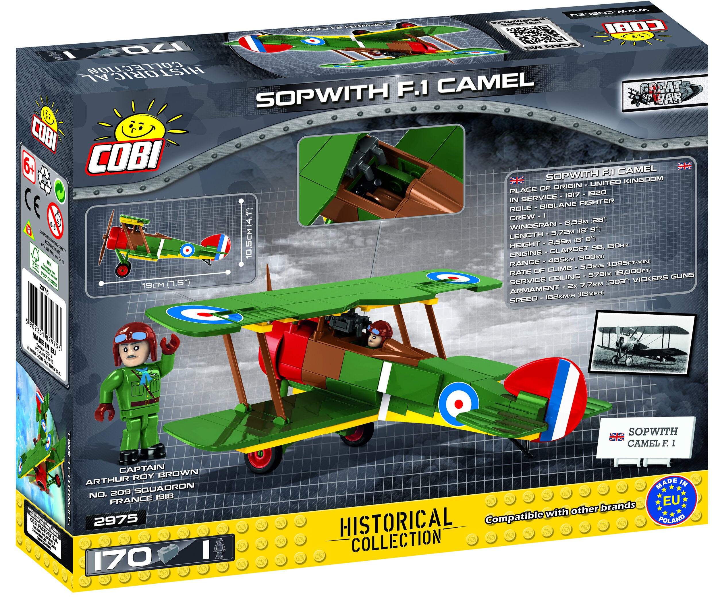 Shop | COBI Sets | COBI Building Sets | COBI WWII Tanks | COBI Modern ...