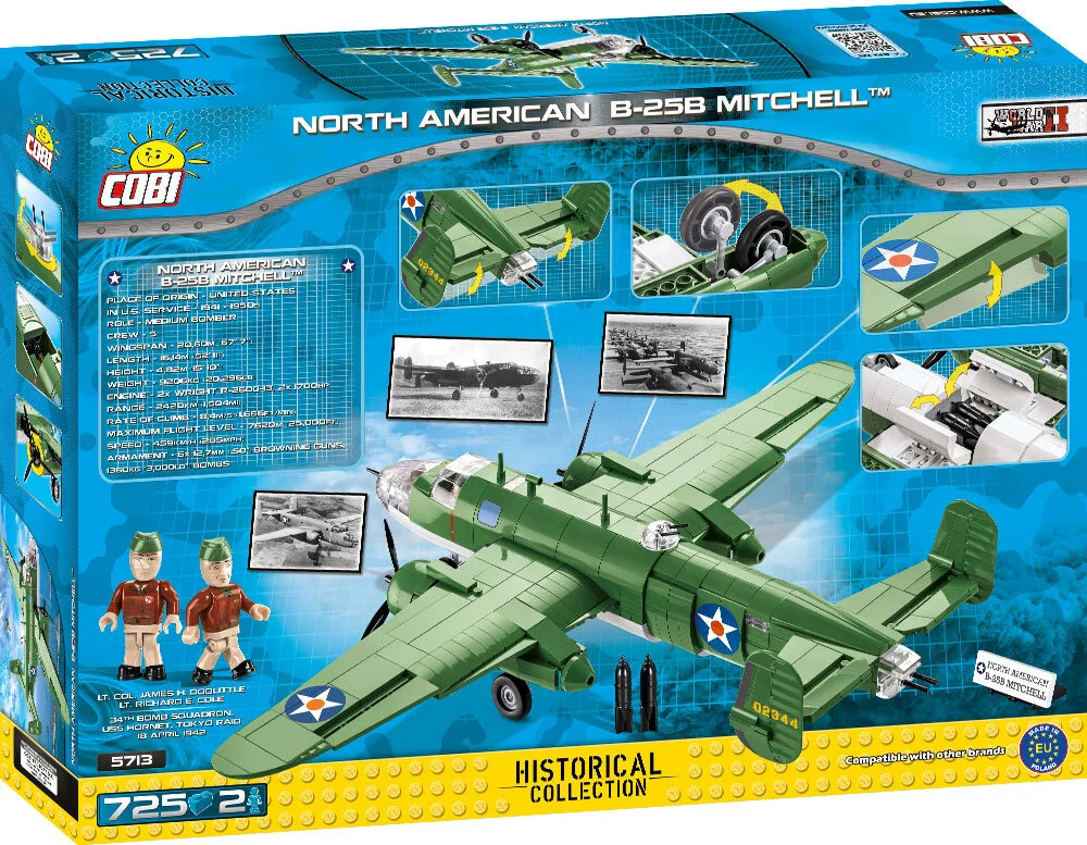 Shop | COBI Sets | COBI Building Sets | COBI WWII Tanks | COBI Modern ...