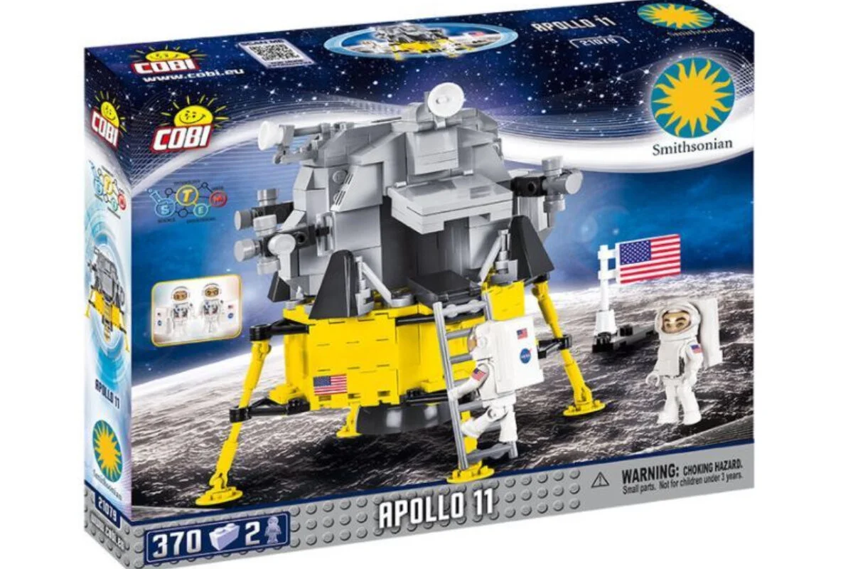 Using COBI Building Blocks in Home Learning — buildCOBI.com Cobi ...