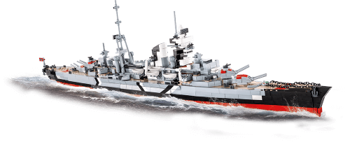 COBI Building Blocks | COBI Construction Blocks | COBI Limited Edition