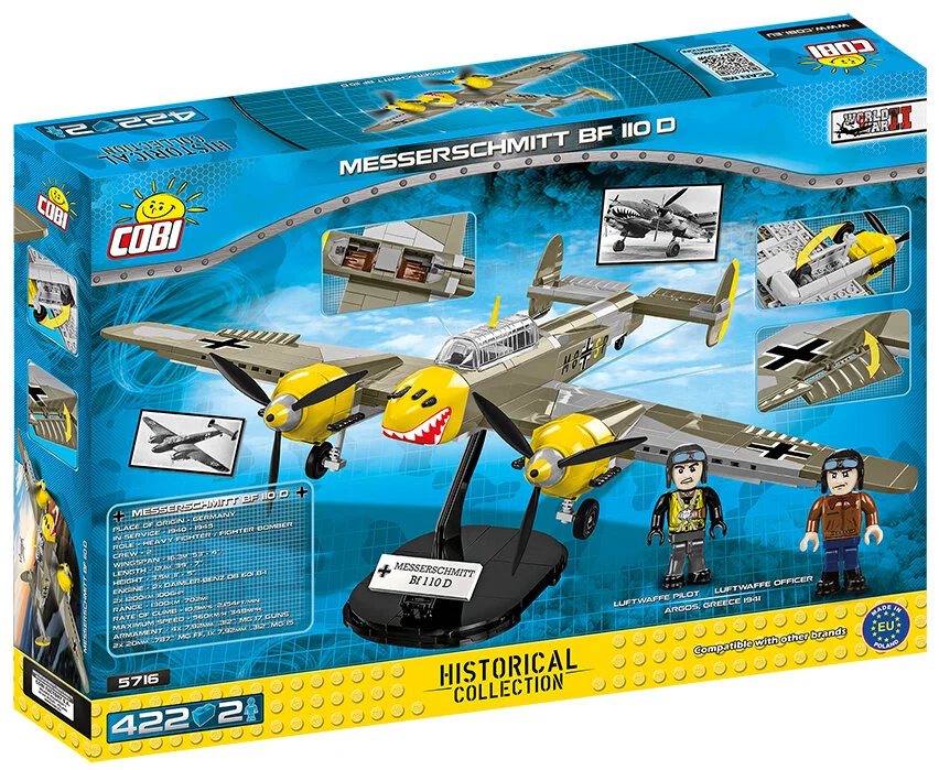 Shop | COBI Sets | COBI Building Sets | COBI WWII Tanks | COBI Modern ...