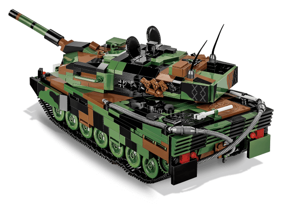 COBI Building Blocks | COBI Construction Blocks | COBI Limited Edition