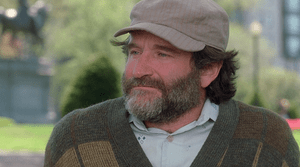 The Boston Public Garden Bench from "Good Will Hunting" — Live the Movies