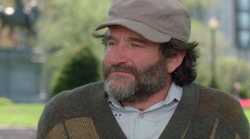 The Boston Public Garden Bench from "Good Will Hunting" — Live the Movies