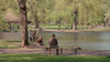The Boston Public Garden Bench from "Good Will Hunting" — Live the Movies