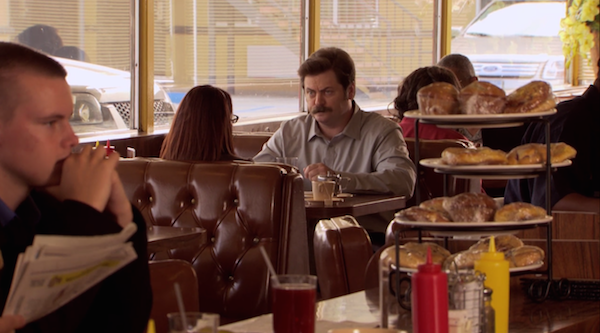 Frank's Restaurant from "Gone Girl" and "Parks and Recreation" — Live ...