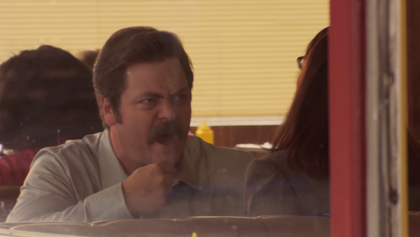 Frank's Restaurant from "Gone Girl" and "Parks and Recreation" — Live ...
