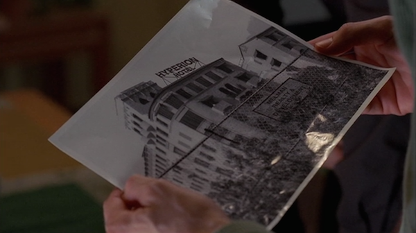 Los Altos Apartments from "Transparent" and "Angel" — Live the Movies