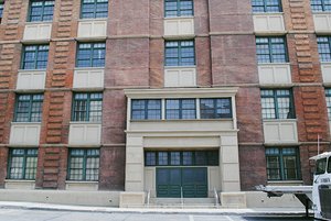 Boston Police Department from "Rizzoli & Isles" — Live the Movies