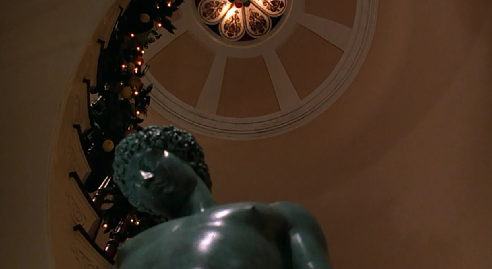 The Mercer Williams House Museum from "Midnight in the Garden of Good ...