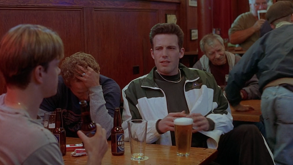 L Street Tavern from "Good Will Hunting" — Live the Movies