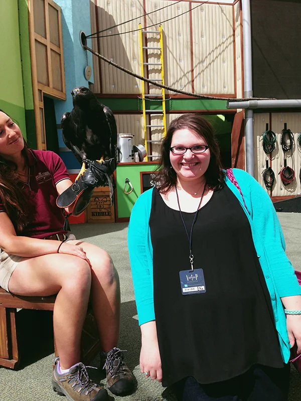 Universal Studios VIP Experience — Live the Movies