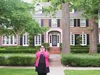 The McCallister House from "Home Alone" — Live the Movies