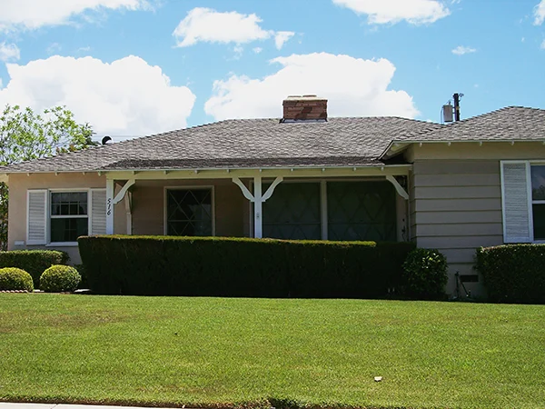 The Arnold house from "The Wonder Years" — Live the Movies