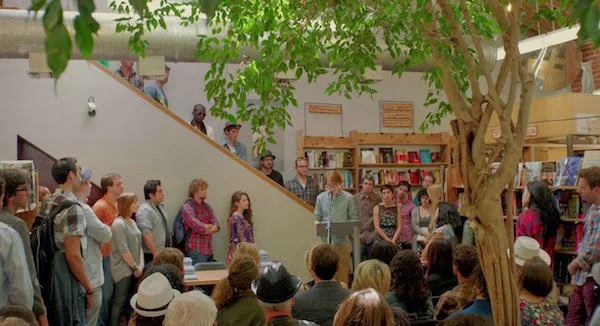 Skylight Books from "Ruby Sparks" — Live the Movies