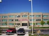 East High School from "High School Musical" — Live the Movies