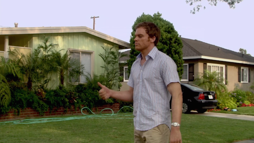 Houses from "Dexter" — Live the Movies