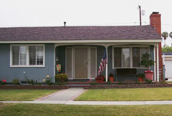 Houses from "Dexter" — Live the Movies