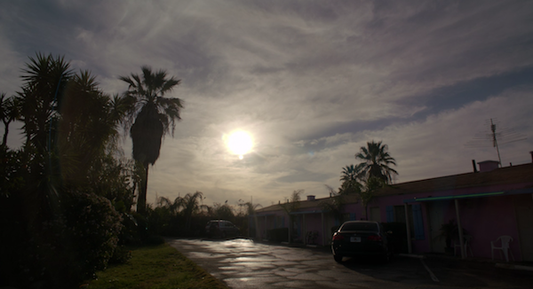 The Pink Motel from "Dexter", "The O.C.", "All Good Things," and "The ...