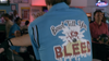 The bowling alley from "Dexter" — Live the Movies