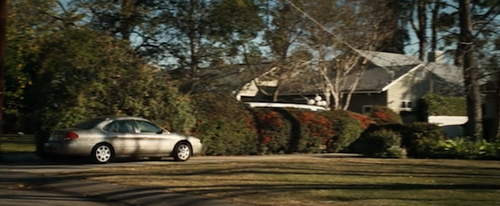The O'Donnell house from "17 Again" — Live the Movies