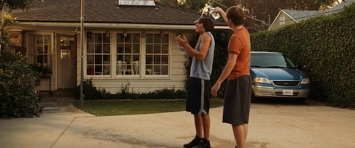 The O'Donnell house from "17 Again" — Live the Movies