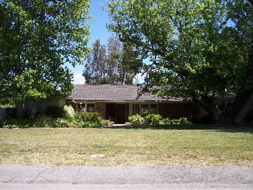 The O'Donnell house from "17 Again" — Live the Movies