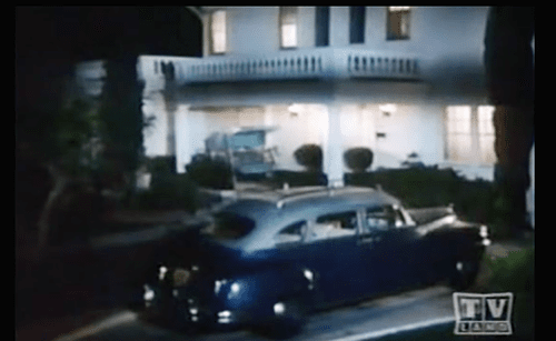 The Cunningham house from "Happy Days" — Live the Movies