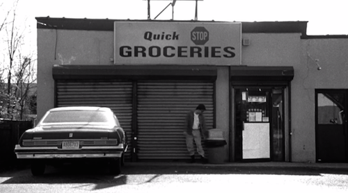 The Quick Stop from "Clerks" — Live the Movies