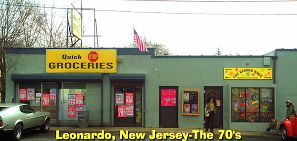 The Quick Stop from "Clerks" — Live the Movies