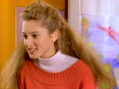 BSC TV #3: Stacey's Big Break — Live the Movies