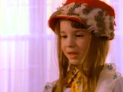 BSC TV #3: Stacey's Big Break — Live the Movies