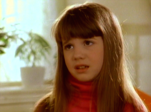 BSC TV #3: Stacey's Big Break — Live the Movies