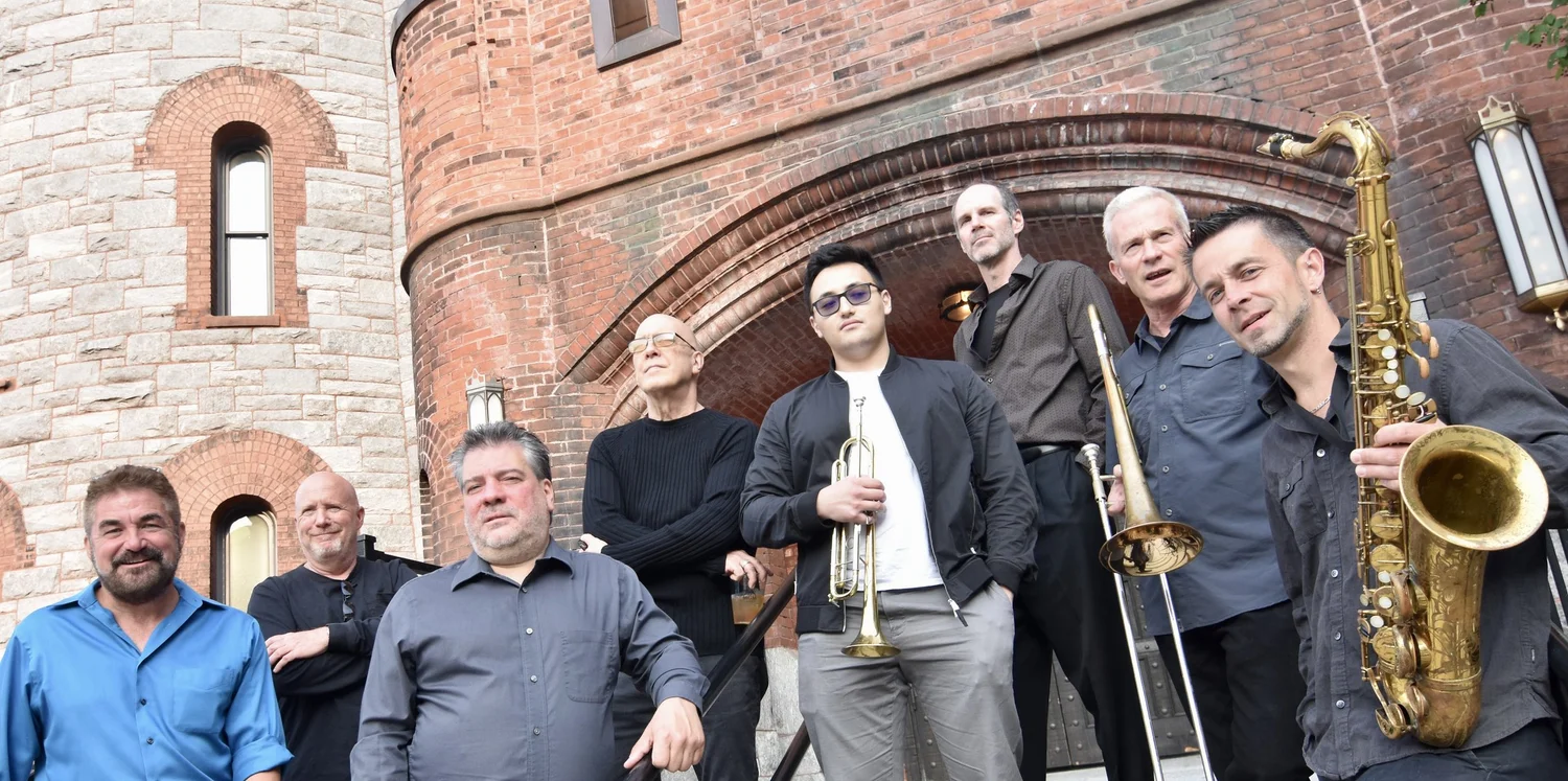 Brass Attack of Springfield