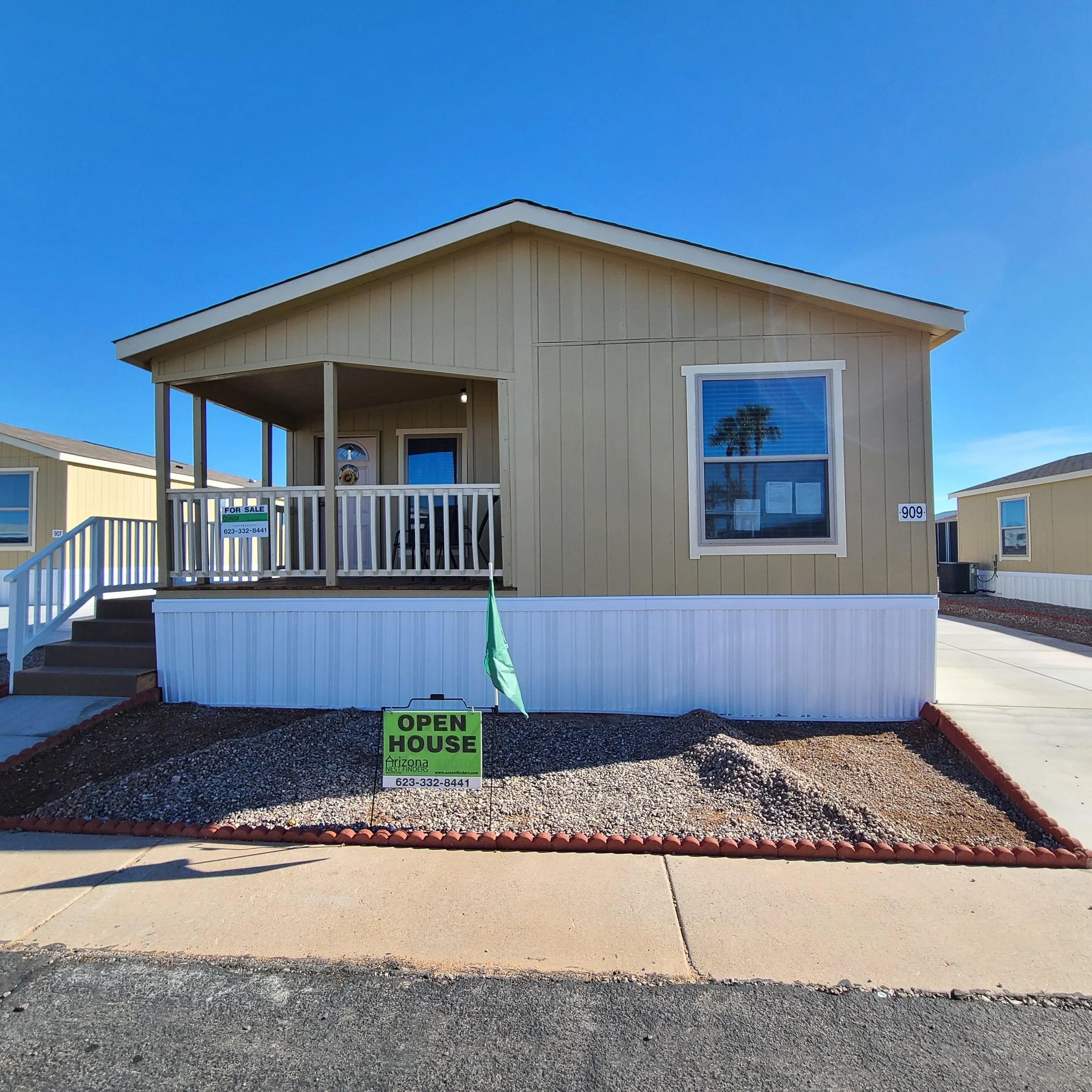 Available Homes — AZ Nest Finders
