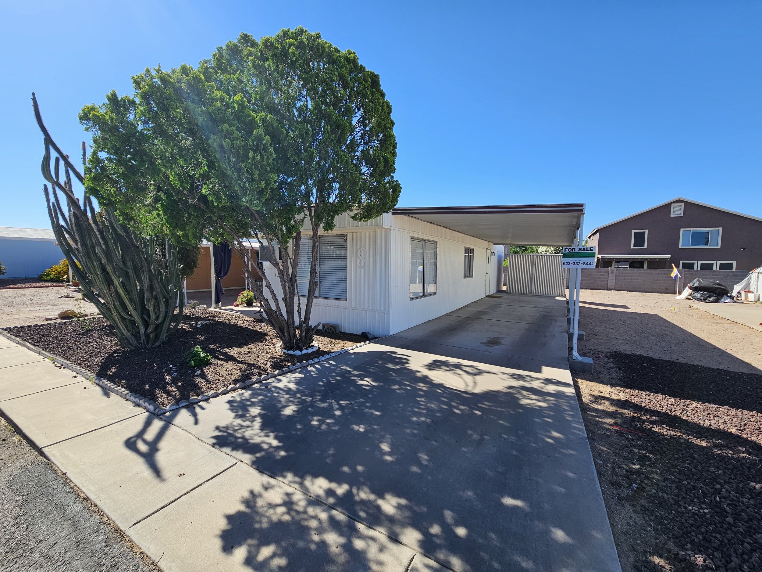 Available Homes — AZ Nest Finders