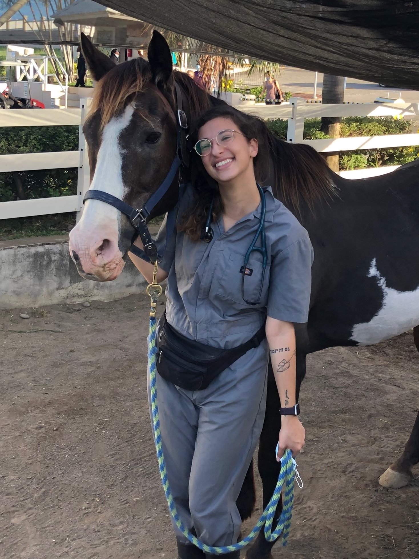 There's something about Jaymee Gencher