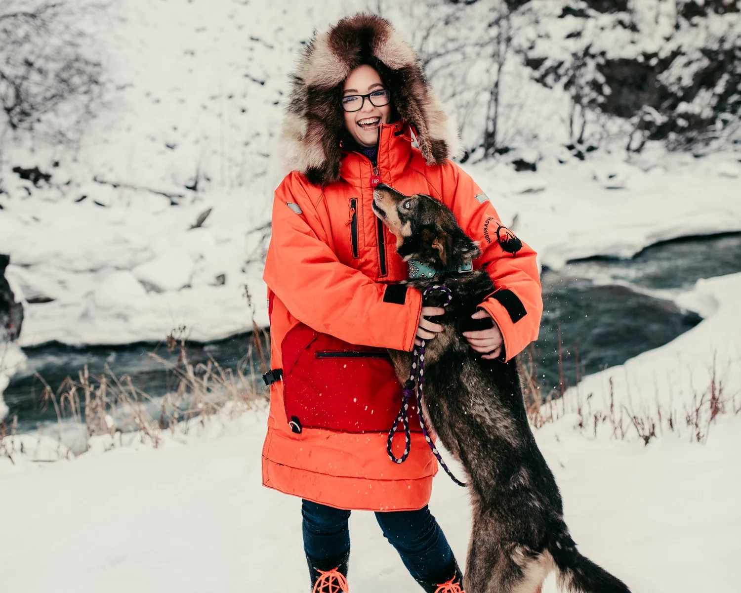 Meredith Mapes: fearless, fun and defying our expectations