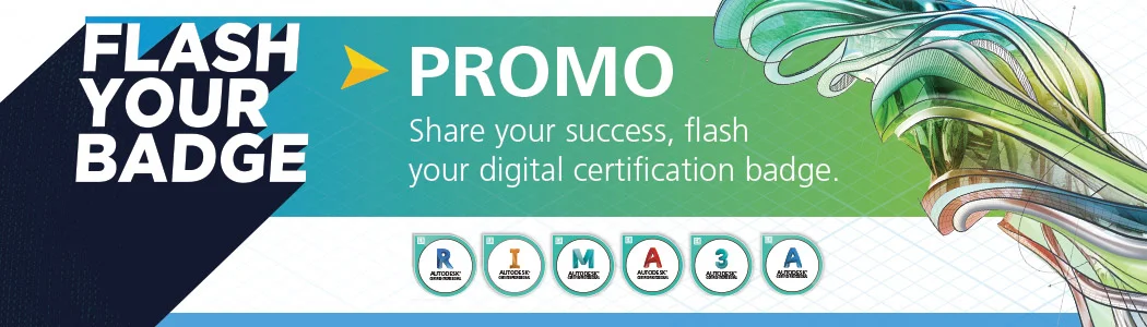 Autodesk Certified User » NZIQ