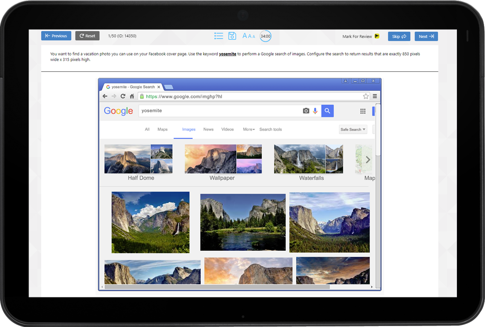 Digital Literacy Baseline Assessment » NZIQ