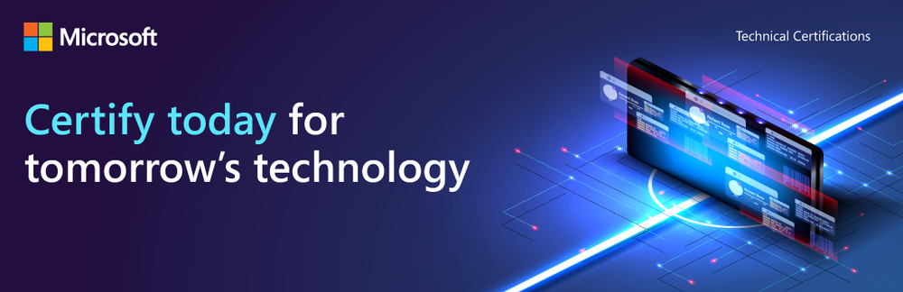 Microsoft Certified Fundamentals Exam - Your First Step in Tech | NZIQ » NZIQ