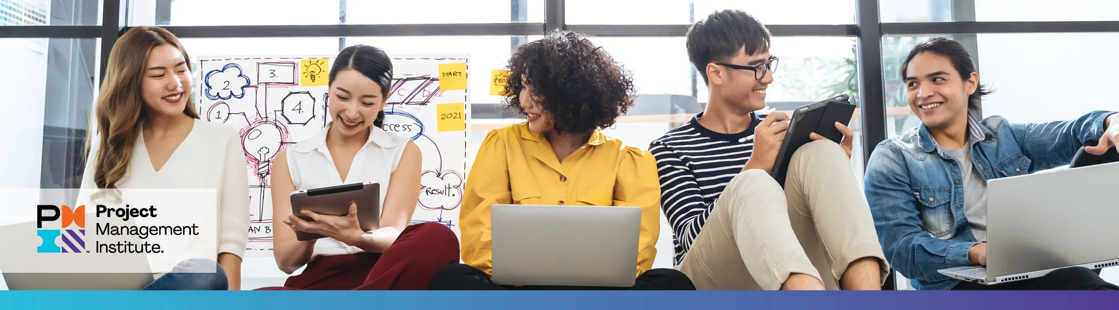 Project Management Ready™ Certification Bundle - PMI Exam Prep | NZIQ » NZIQ