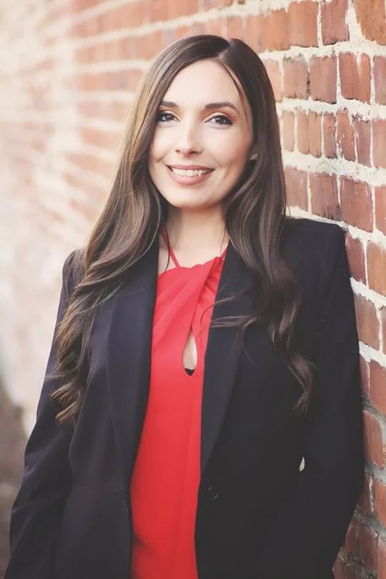 Meet Our Team — 209-918-0677