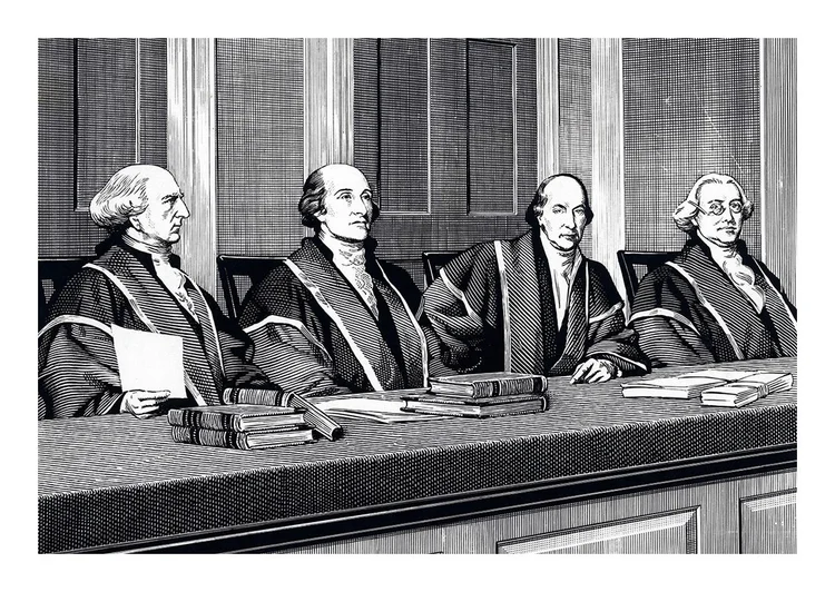 What Marbury vs. Madison Means for Contemporary US Courts — McGill ...