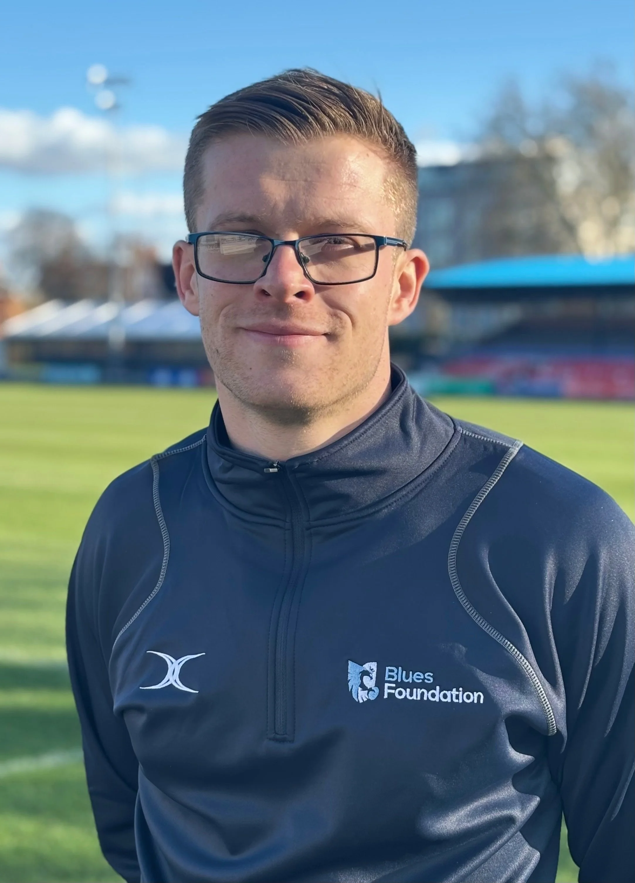 Blues Foundation Trustees | Meet Our Team