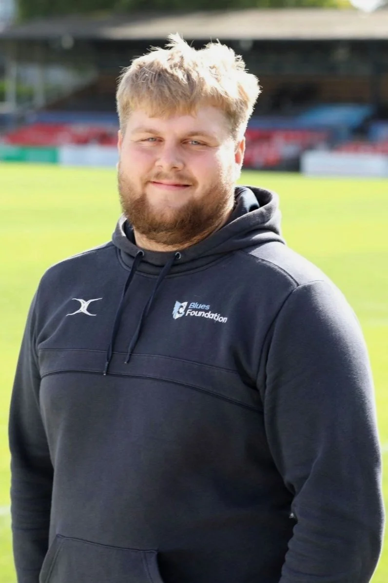 Blues Foundation Trustees | Meet Our Team