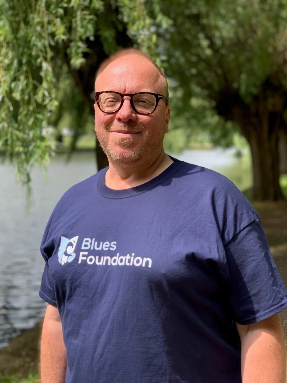 Blues Foundation Trustees | Meet Our Team