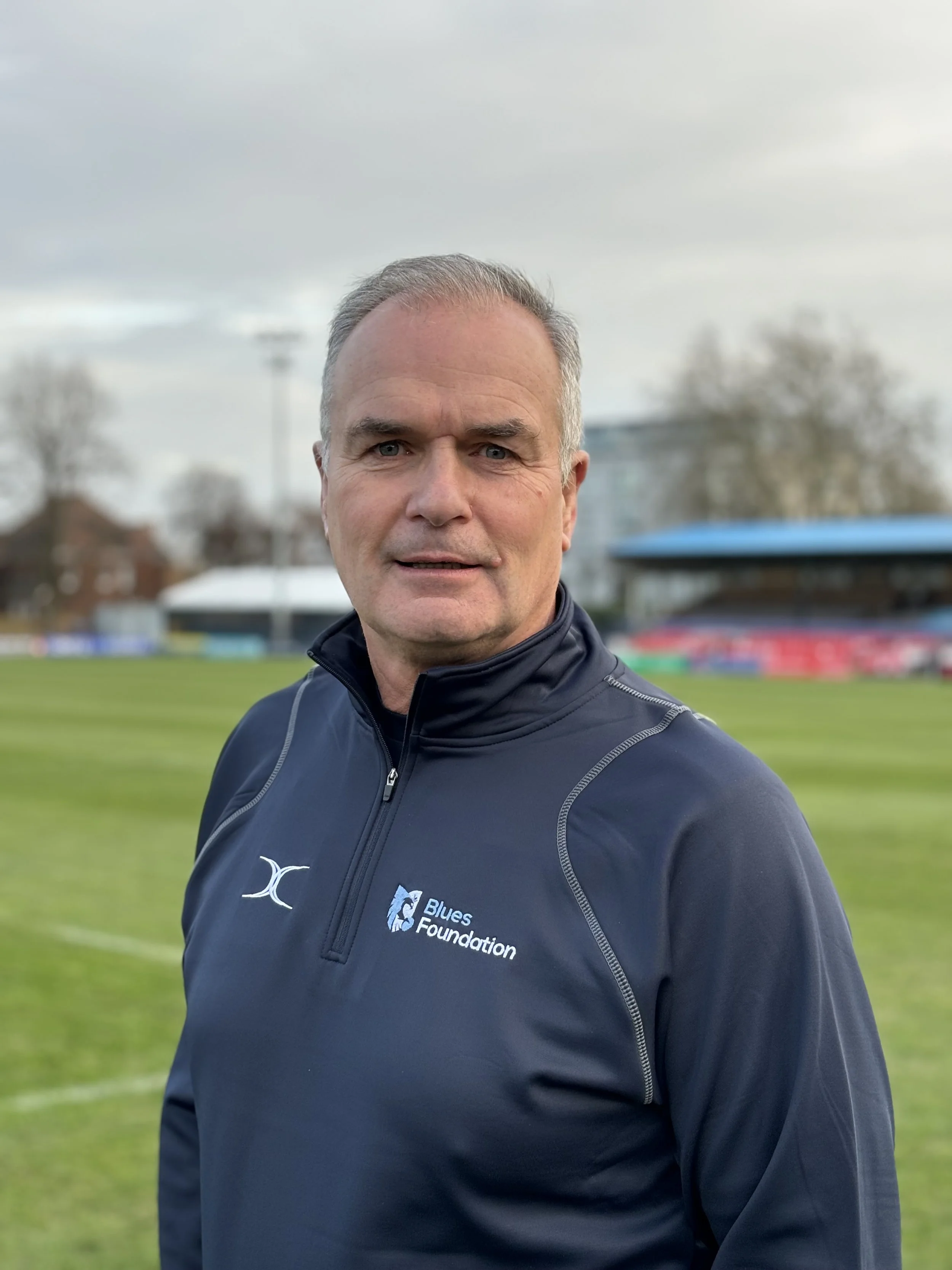 Blues Foundation Trustees | Meet Our Team