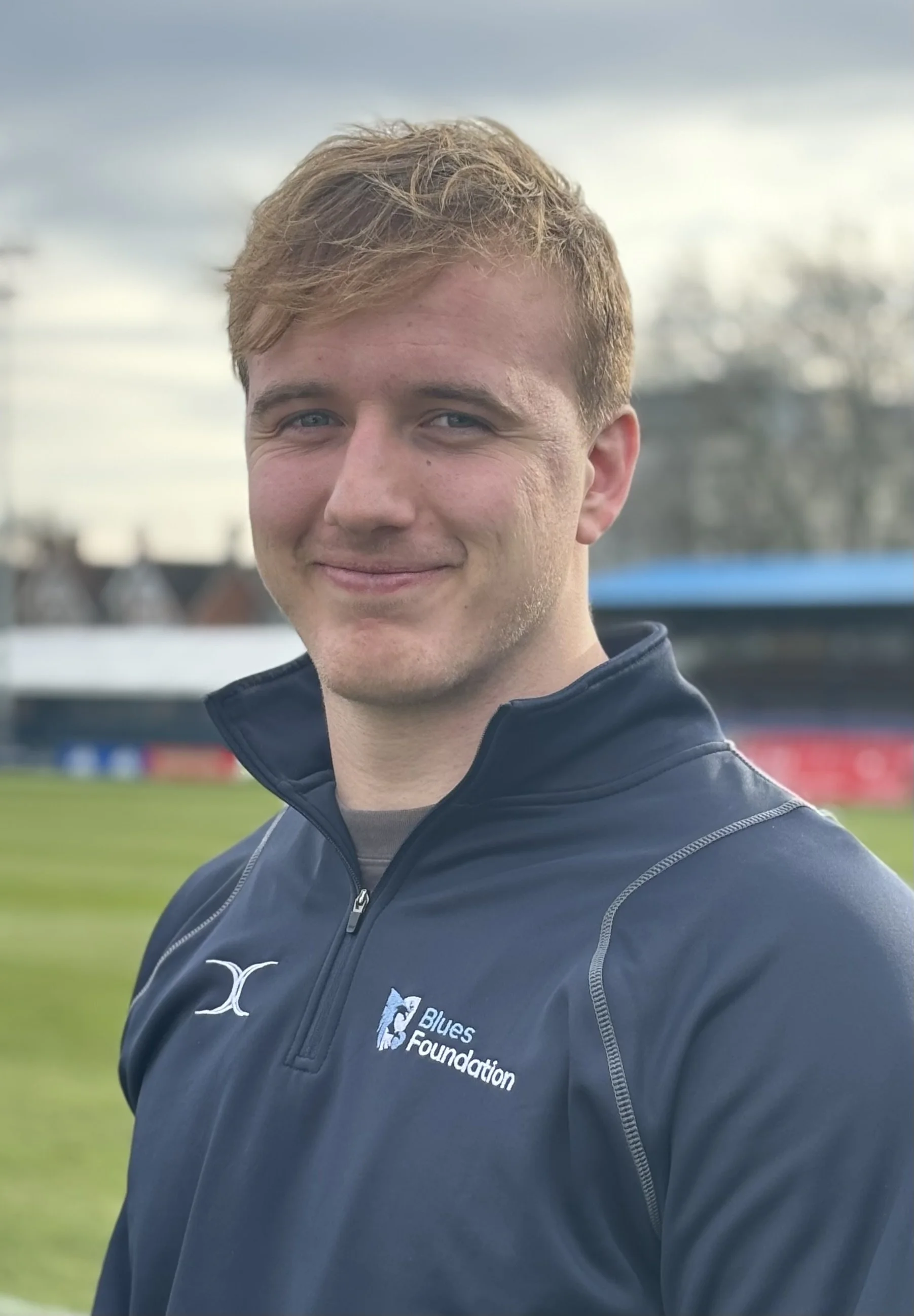 Blues Foundation Trustees | Meet Our Team